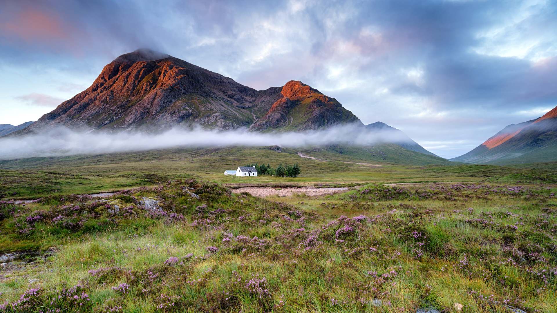 Special Offers in Scotland : Best Holiday Deals : Nordic Visitor