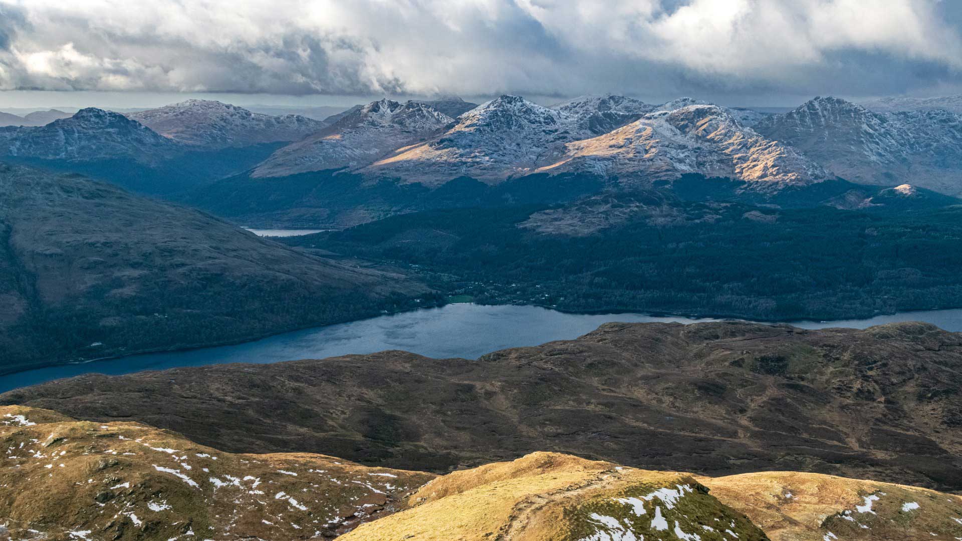 UK Staycation Holidays in Scotland 2023/2024/2025 : Nordic Visitor